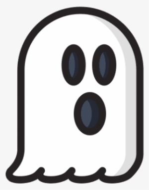 Scary Ghost - Ghost Roblox - Free Transparent PNG Download - PNGkey
