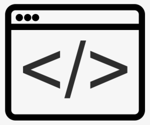 Code Icon Png Free - Coding For Kids - Free Transparent PNG Download ...