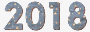 2018 Stars - Archive - Free Transparent PNG Download - PNGkey
