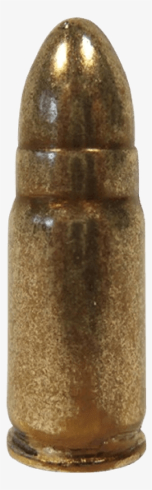 Replica Luger P08 Pistol Bullets - Bullet - Free Transparent PNG Download - PNGkey