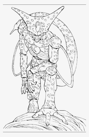 Majuub - Uub Dragon Ball - Free Transparent PNG Download - PNGkey