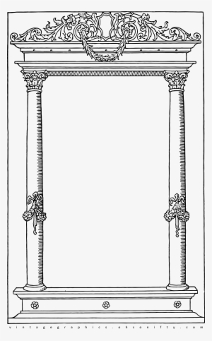 Jpeg Download - Borders And Frames - Free Transparent PNG Download - PNGkey