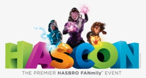 Hascon - Free Transparent PNG Download - PNGkey