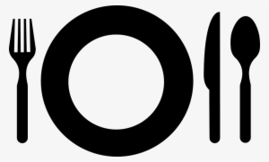 Food Symbol Restaurant - Simbol Makan - Free Transparent PNG Download ...