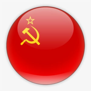 Vector Freeuse Download Pin Transparent Communist - Soviet Union Flag ...