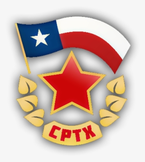 Austin Texas Communists - Free Transparent PNG Download - PNGkey
