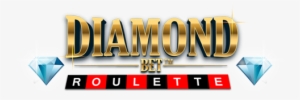 Diamond Bet Roulette - Gambling - Free Transparent PNG Download - PNGkey