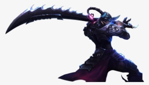 Assassin Master Yi New Splashart Png Image - Master Yi Lol Png - Free ...