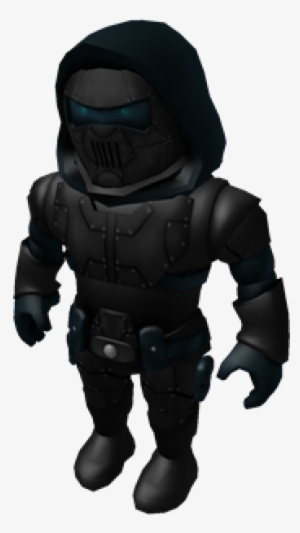 Rogue Space Assassin - Michaelvanderfin Roblox - Free Transparent PNG ...