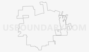 Compton City, California - California - Free Transparent PNG Download ...