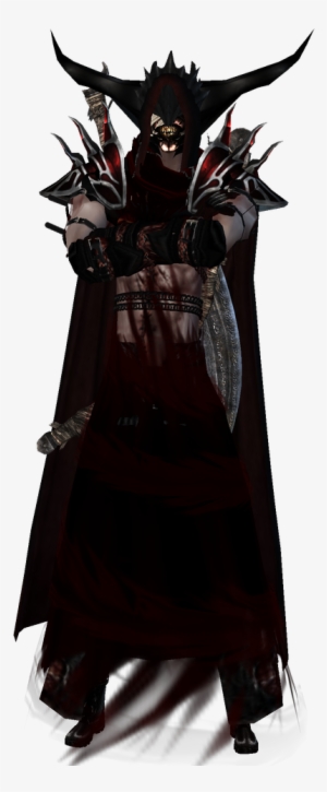 Imvu Roleplay Anime Game Boss Effect Power Png Cyborg - Demon - Free ...