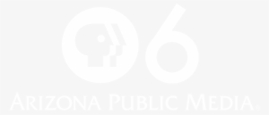 Pbs 6 Logo For Dark Backgrounds - Eller College Of Management - Free ...