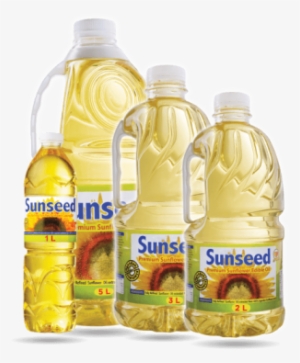 Sunseed Sunflower Cooking Oil - Cooking Oil In Uganda - Free ...