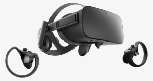 Orvr - Oculus Rift Logo Png - Free Transparent PNG Download - PNGkey