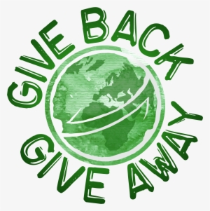 Helping Hands Giving Back - Give Back - Free Transparent PNG Download ...