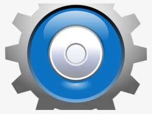 Setting Clipart Setting Icon - Button Setting Png - Free Transparent ...