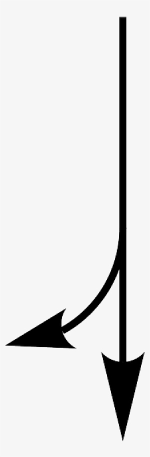 Arrow Pointing Left Png - Muscle Hypertrophy - Free Transparent PNG ...