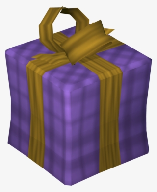 Mystery Gift Detail - Runescape Gift - Free Transparent PNG Download ...