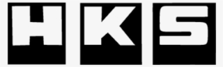 Наклейка На Авто Hks - Hks Decal - Free Transparent PNG Download - PNGkey