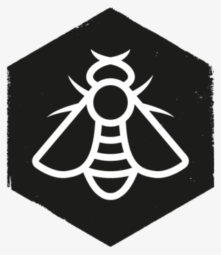 Hexagon - Emblem - Free Transparent PNG Download - PNGkey