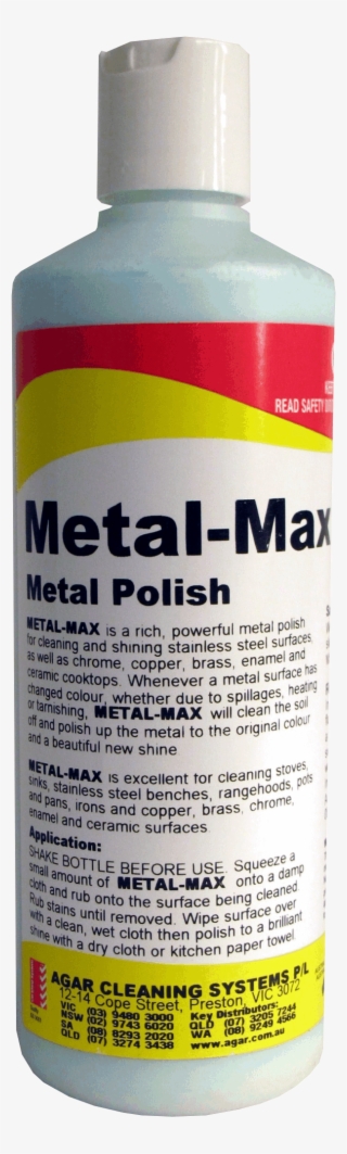 Metal Max - Metal Shining Products - Free Transparent PNG Download - PNGkey