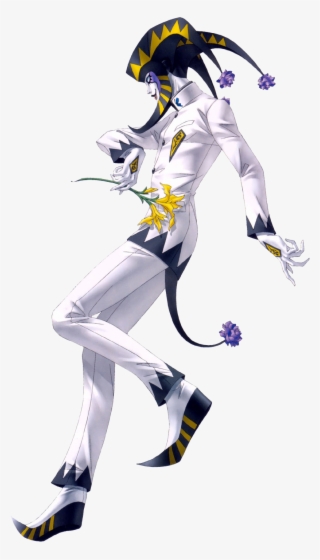 Persona 5 Shin Megami Tensei - Hold Up Persona 5 - Free Transparent PNG ...