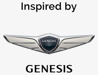 Genesis Car Logo Png - Free Transparent PNG Download - PNGkey