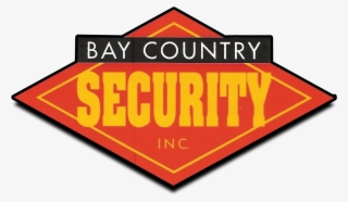 Bay Country Security - Free Transparent PNG Download - PNGkey