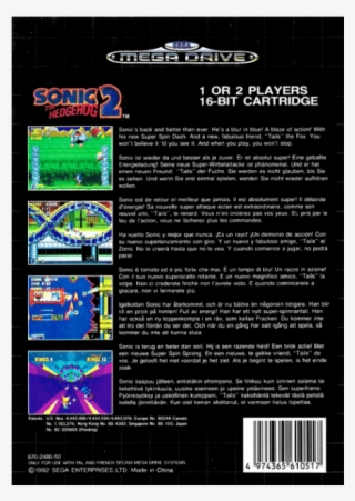 Sega Mega Drive 3 - Sega Mega Drive Font - Free Transparent PNG ...