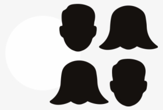 Key Figures - Illustration - Free Transparent PNG Download - PNGkey