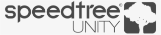 Speedtree Unity - Speed Tree Logo - Free Transparent PNG Download - PNGkey
