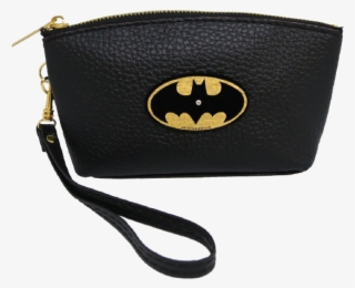 Coin Pouches - Logo Batman - Batman Logo Tin Sign , 16x12 - Free ...