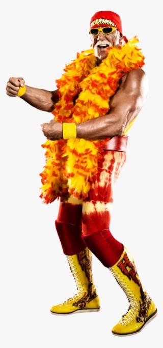 Hulk Hogan PNG, Transparent Hulk Hogan PNG Image Free Download - PNGkey