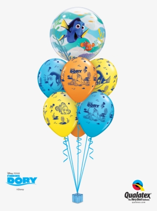 Dory - Hd Finding Dory Png - Free Transparent PNG Download - PNGkey