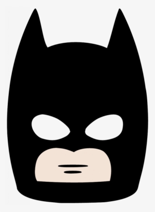 Batman Logo Template - Free Batman Svg - Free Transparent PNG Download ...