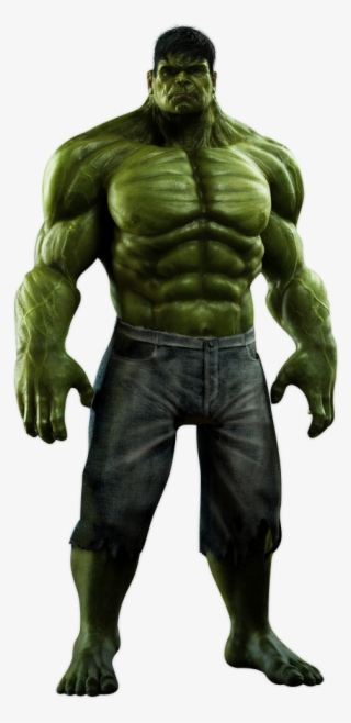 Hulk Render - Hulk - Free Transparent PNG Download - PNGkey
