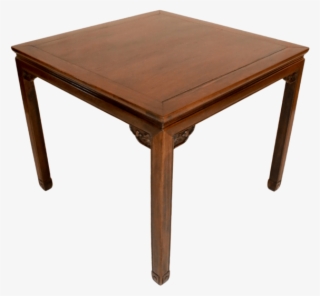 Wood Table Png Jpg Transparent - Chinese Mahjong Table - Free ...