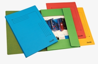 Smart Folder 3 Flap Document Folder - 3 Flap Folder - Free Transparent ...