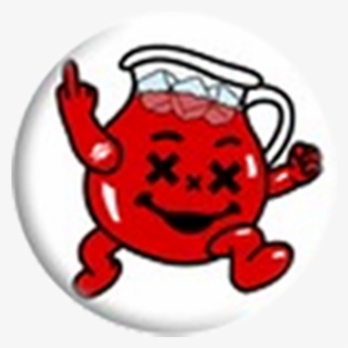 Kool Aid Man PNG, Transparent Kool Aid Man PNG Image Free Download - PNGkey