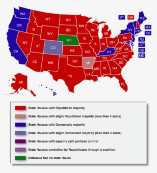 Electoral Map 2016 October - Free Transparent PNG Download - PNGkey