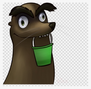 Gerald Dory Png Clipart Sea Lion Drawing Clip Art - Gerald Finding Dory ...