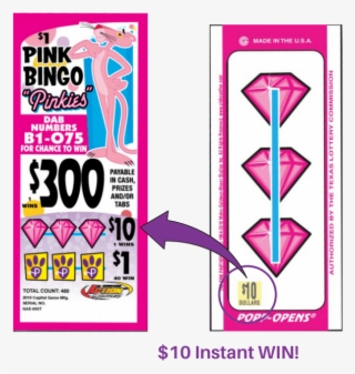 Winning Customer Receipt - Winning Olg Ticket - Free Transparent PNG ...