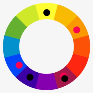 Color Wheel PNG, Transparent Color Wheel PNG Image Free Download - PNGkey