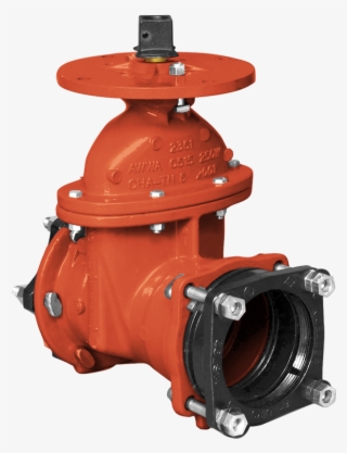 Post Indicator Valve 4" - Free Transparent PNG Download - PNGkey