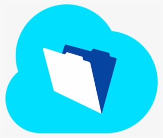 Filemaker Cloud - Filemaker Cloud Icon - Free Transparent PNG Download ...