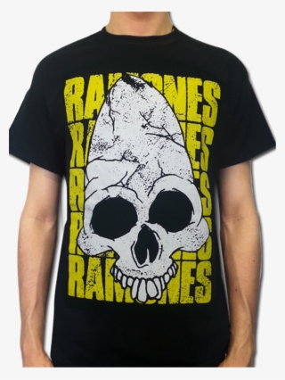 Ramones Banner - Ramones Logo - Free Transparent PNG Download - PNGkey