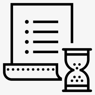 Order History Icon - Free Transparent PNG Download - PNGkey