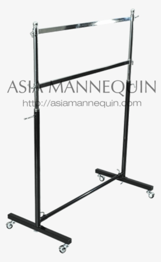 Clothes Rack Png - Modern Clothing Rack Png - Free Transparent PNG ...