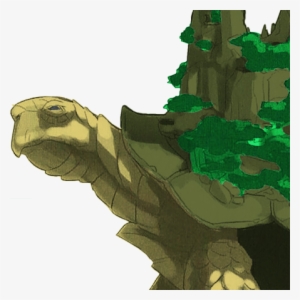 Wk Icon Spirit Tortoise - Portable Network Graphics - Free Transparent ...
