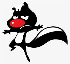 Skunk Fu - Skunk Fu Skunk - Free Transparent PNG Download - PNGkey